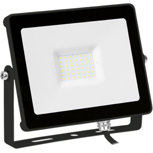 Aurora QuaZar™ 30W Adjustable IP65 Driverless Floodlight Aurora QuaZar™ 30W Adjustable IP65 Driverless Floodlight