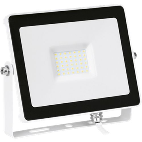Aurora QuaZar™ 30W Adjustable IP65 Driverless Floodlight Aurora QuaZar™ 30W Adjustable IP65 Driverless Floodlight